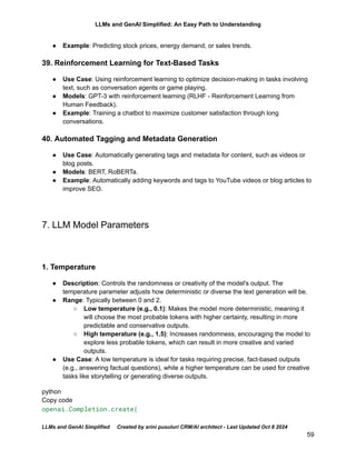LLMs and GenAI Simplified_ An Easy Path to Understanding [V10252024].pdf