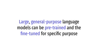 Intro to LLMs Basics and their Safety Consideration | PDF