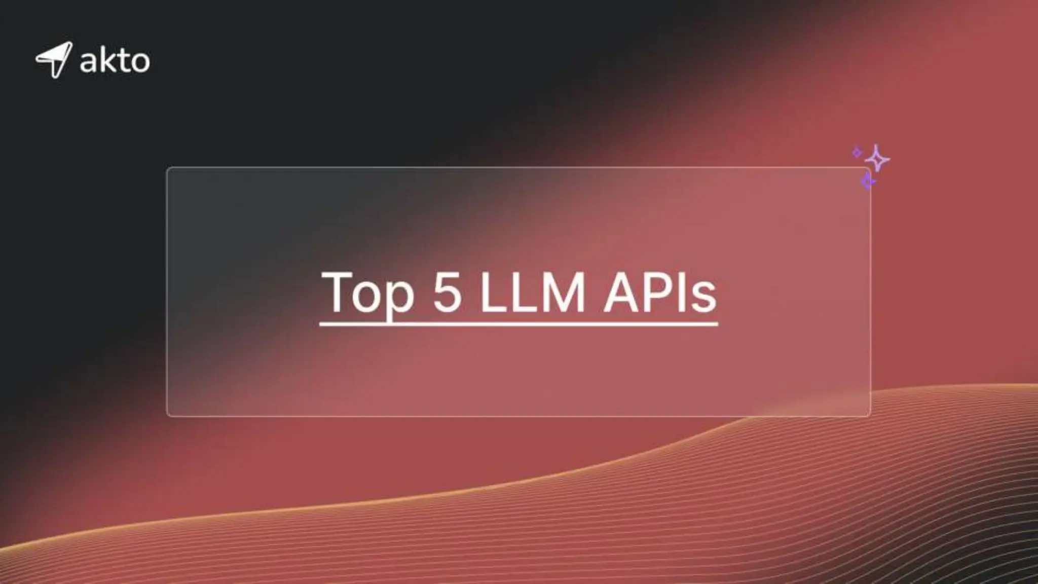 Security of LLM APIs by Ankita Gupta, Akto.io