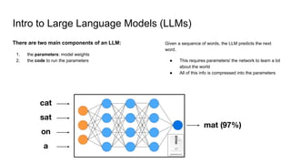 LLMs for the “GPU-Poor” - Franck Nijimbere.pdf