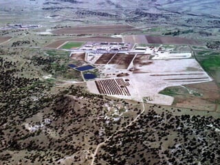 Demonstration of a Pilot Scale Leach-bed Multistage Digester for ...