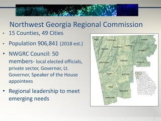 Broadband Planning to Support Economic Development: Lloyd | PPTX