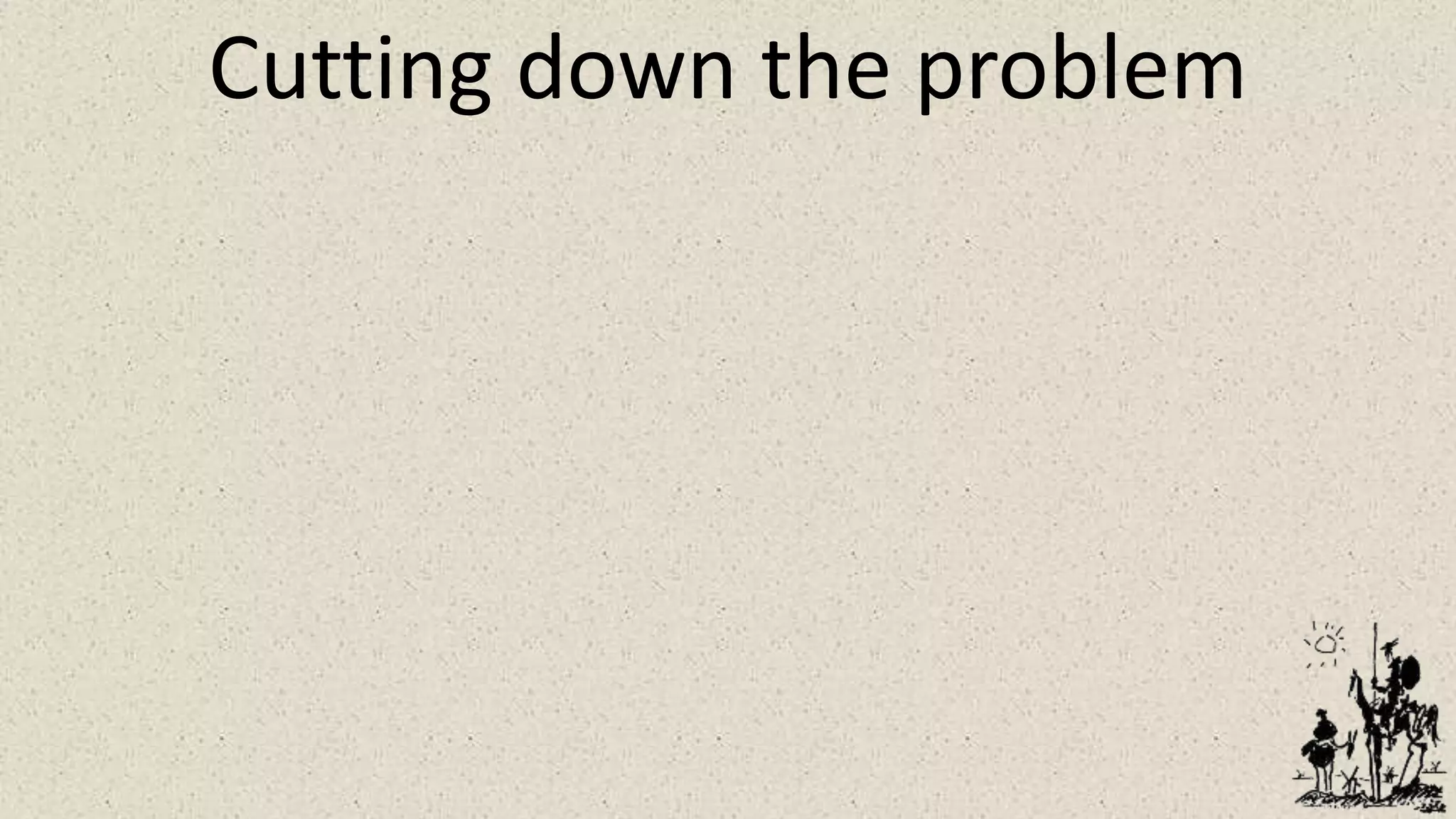 A new approach to visualizing the topology space of all possible phylogenetic trees | PPT