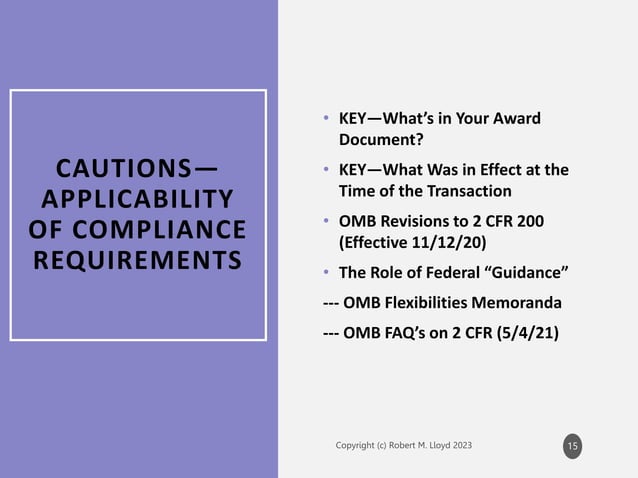 AUDIT READINESS | PPTX | Business Accounting & Finance | Business