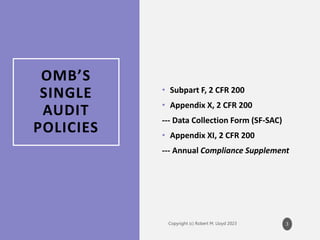 AUDIT READINESS | PPTX | Business Accounting & Finance | Business