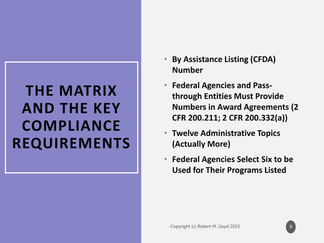 AUDIT READINESS | PPTX | Business Accounting & Finance | Business