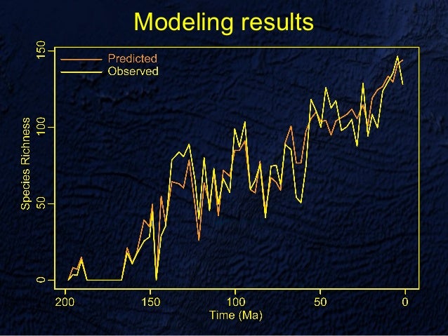 Comparing Rock And Fossil Records In The Deep Sea