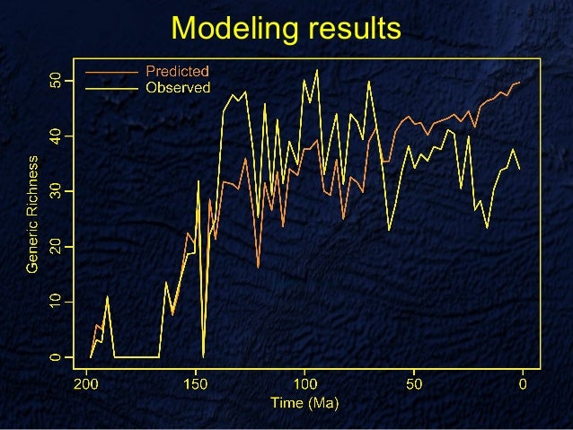 Comparing Rock And Fossil Records In The Deep Sea