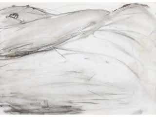 Lloyd rees drawing workshop | PPTX | 3-D Graphics | Computer Software ...