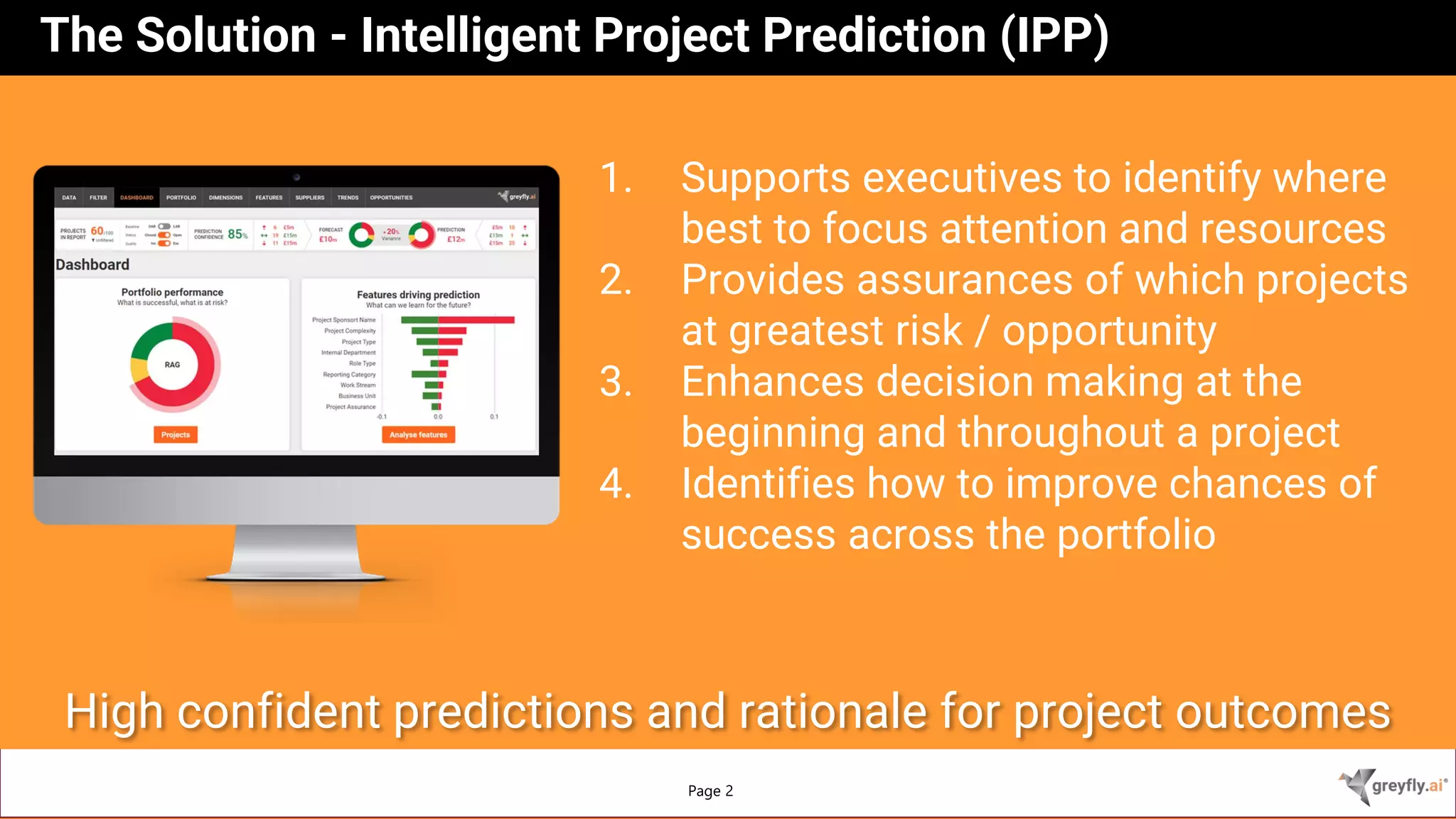 Lloyd Skinner - The Impact of AI on Project Professionals – Introducing ...