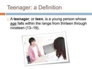 Teaching Across Age Level (Young) | PPTX