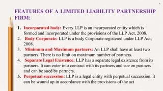 LLP | PPT