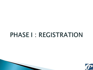 LLP presentation mca | PPT