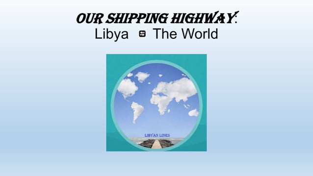 Libyan Lines | PPSX