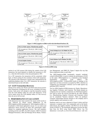 Logging Last Resource Optimization for Distributed Transactions in Oracle… | PDF | Databases ...