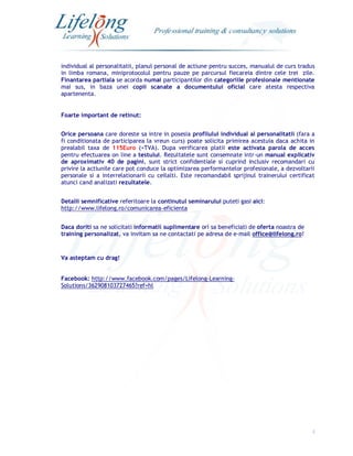 Lls oferta generala pcm pentru open | PDF