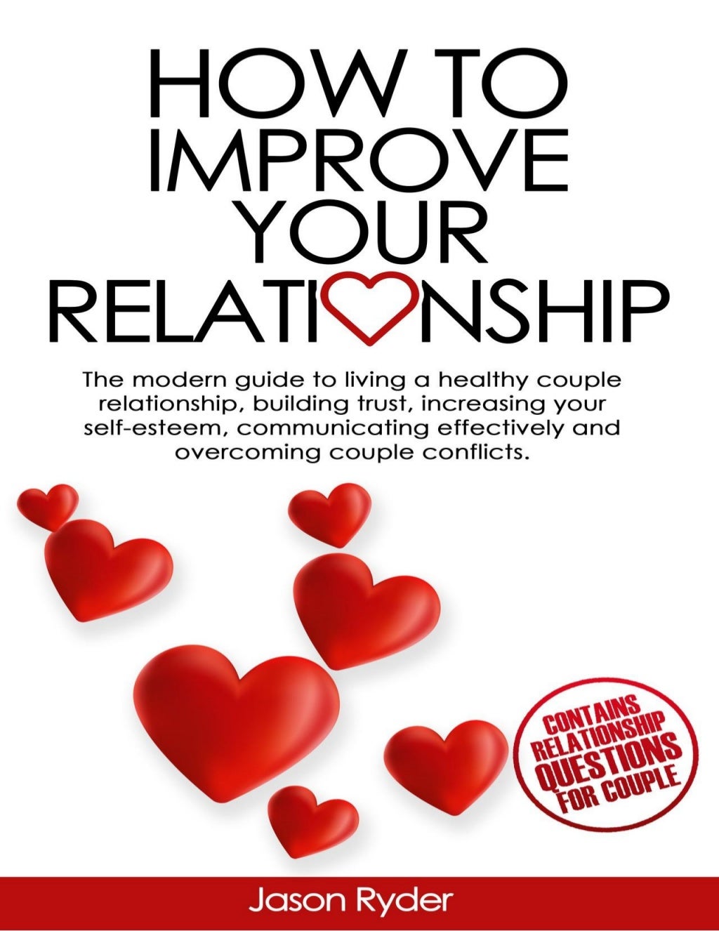 How to improve your Relationship | PDF