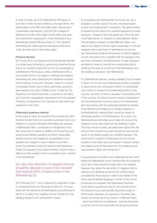 Tax Alert 164 February 2017 | PDF