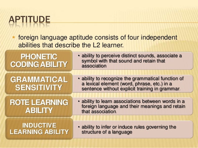 Foreign Language Aptitude Modern Language Aptitude Test 2019 01 23 foreign-language-aptitude-modern-language-aptitude-test-2019-01-23
