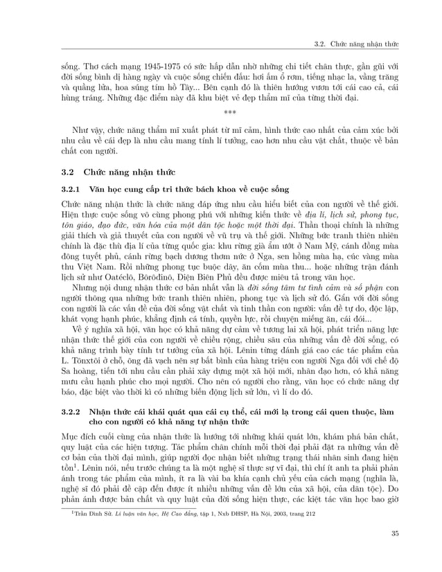 Lý luận văn học - Lê Lưu Oanh - Phạm Đăng Dư.pdf