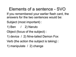 LL Upper Pri A - SVO | PPT