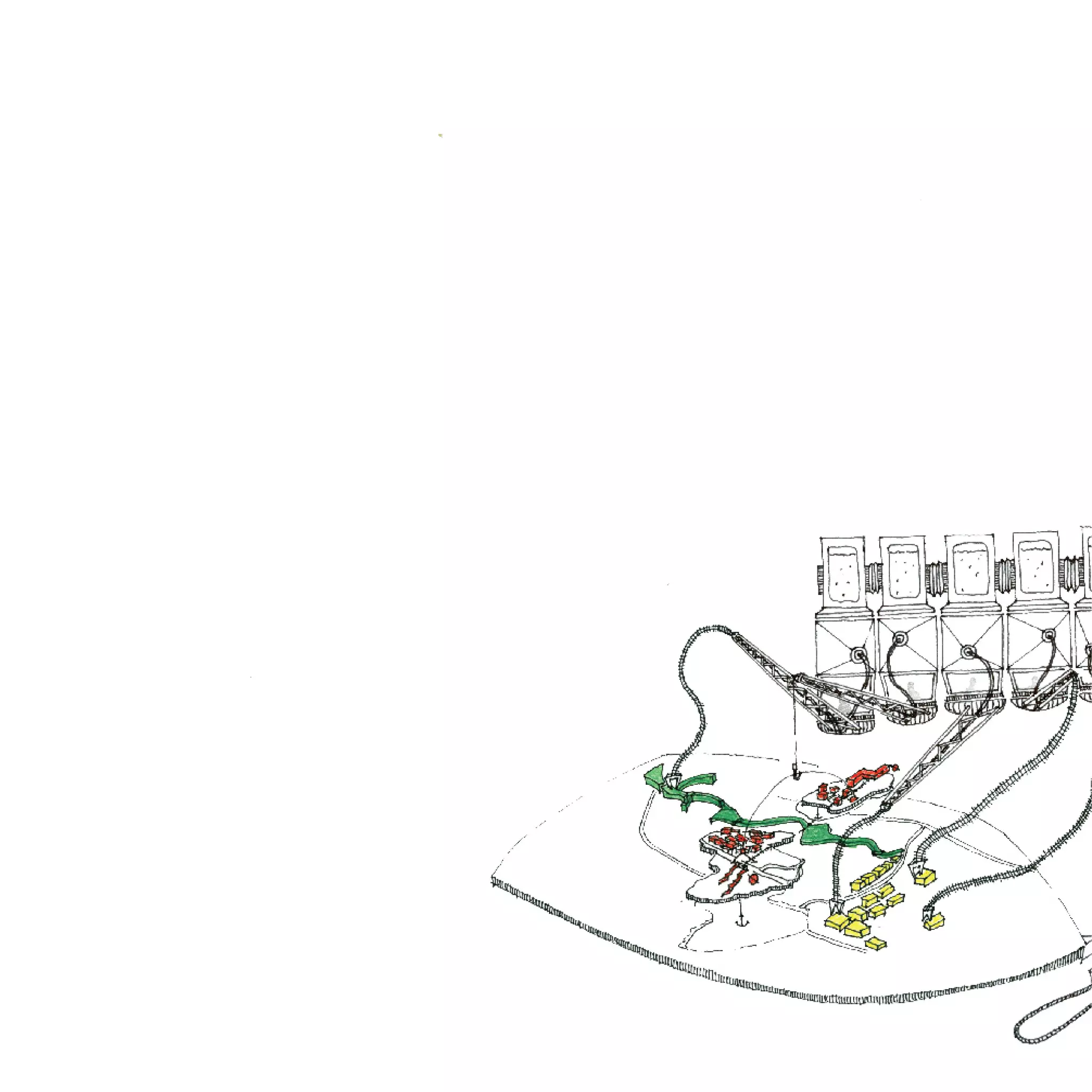 Lower Lea Valley _ Architectural Association 2012 | PDF