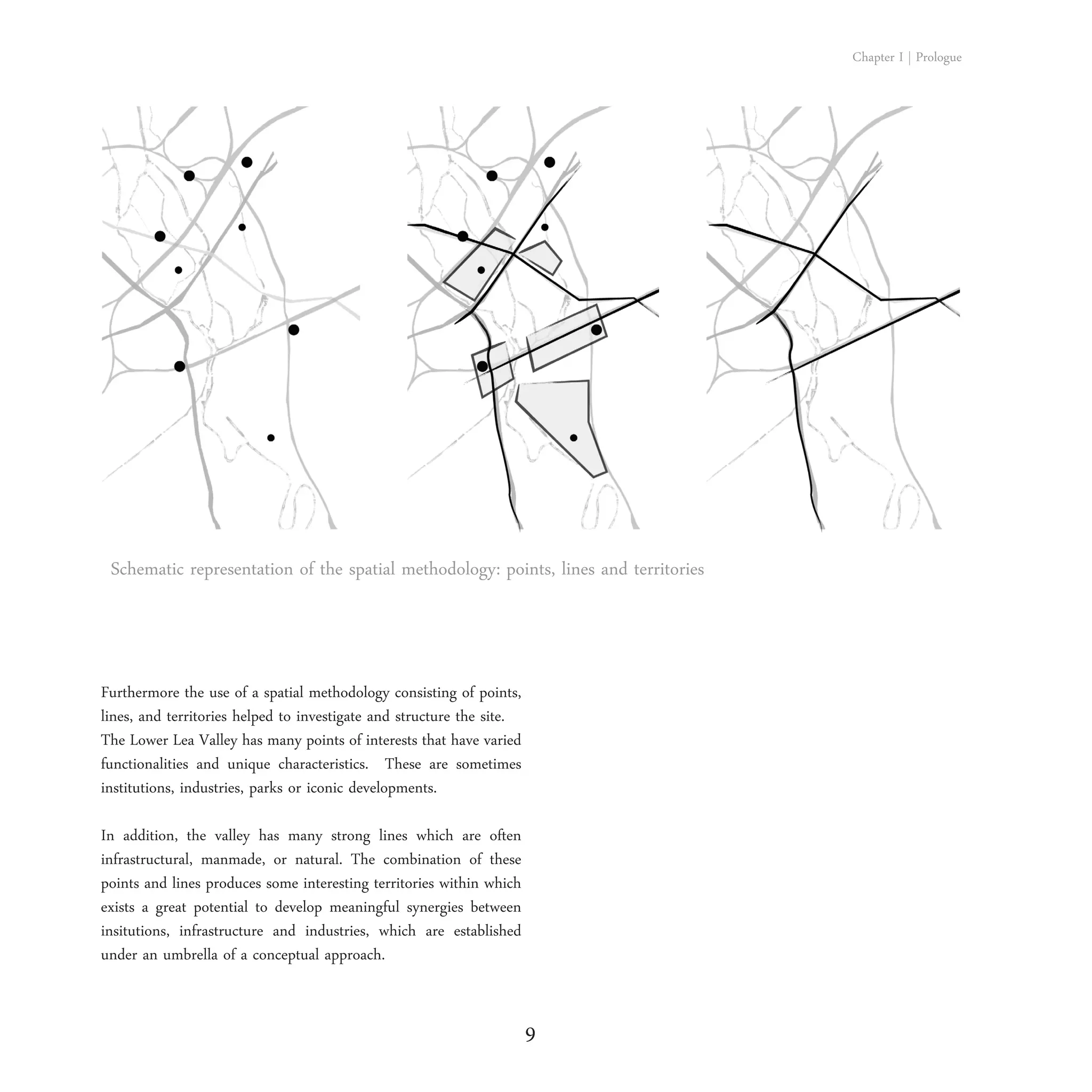 Lower Lea Valley _ Architectural Association 2012 | PDF