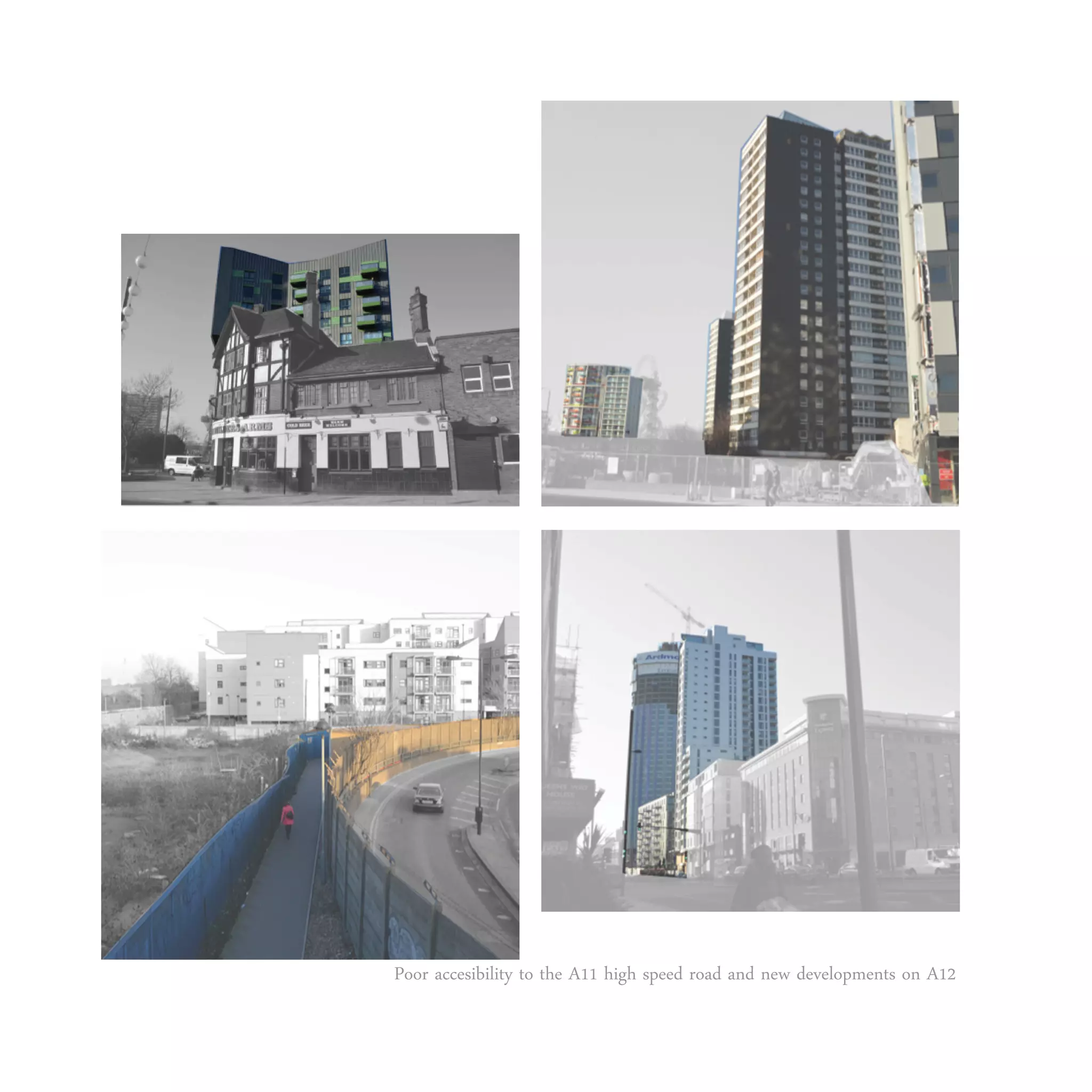 Lower Lea Valley _ Architectural Association 2012 | PDF