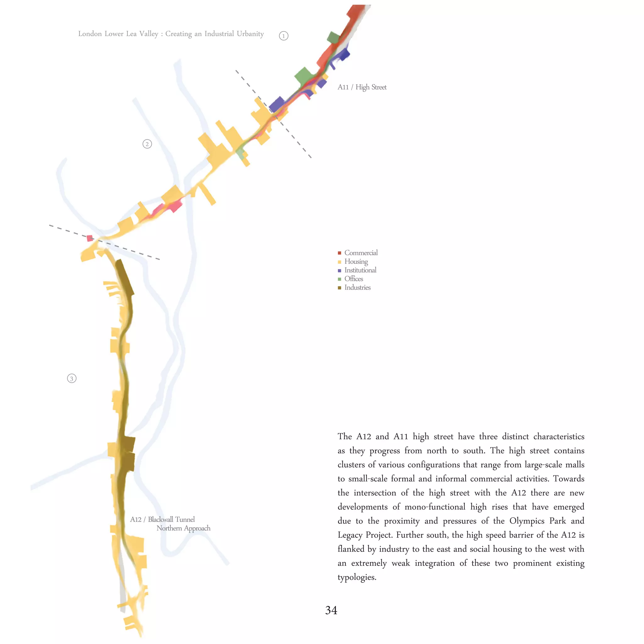 Lower Lea Valley _ Architectural Association 2012 | PDF