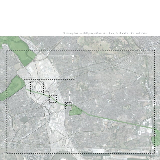 Lower Lea Valley _ Architectural Association 2012 | PDF | Developmental ...