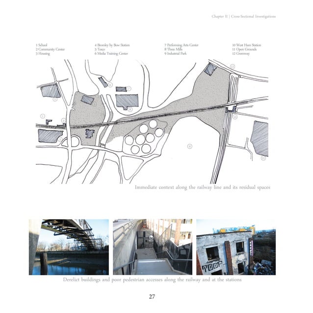 Lower Lea Valley _ Architectural Association 2012 | PDF | Developmental ...