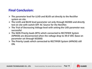 Llvd and blvd trial report 90574 manggarai utara | PDF | Computer ...