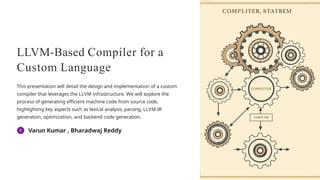 LLVM-Based-Compiler-for-a-Custom-Language (2).pptx