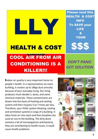 LLY FACILITY & ENGINEERING SOLUTION COMPANY PROFILE 2018 | PDF