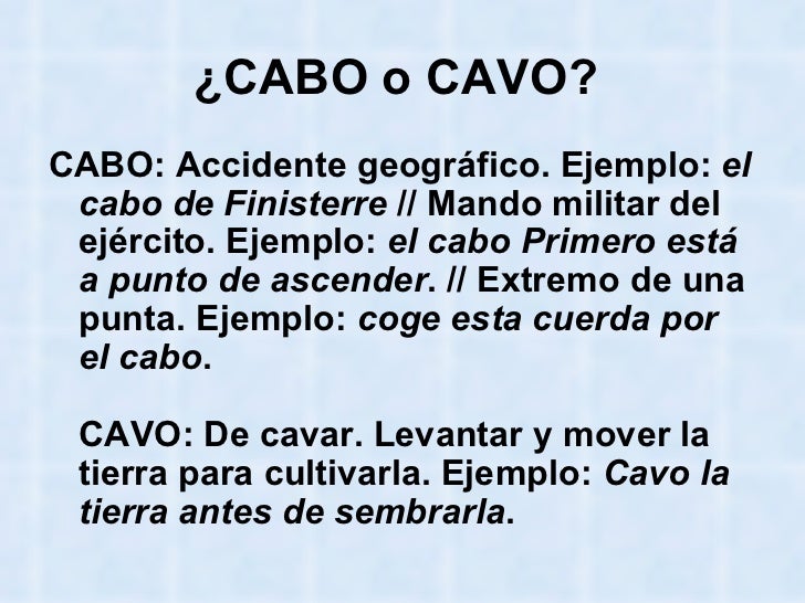 ORTOGRAFÍA: Ll y y, b o v