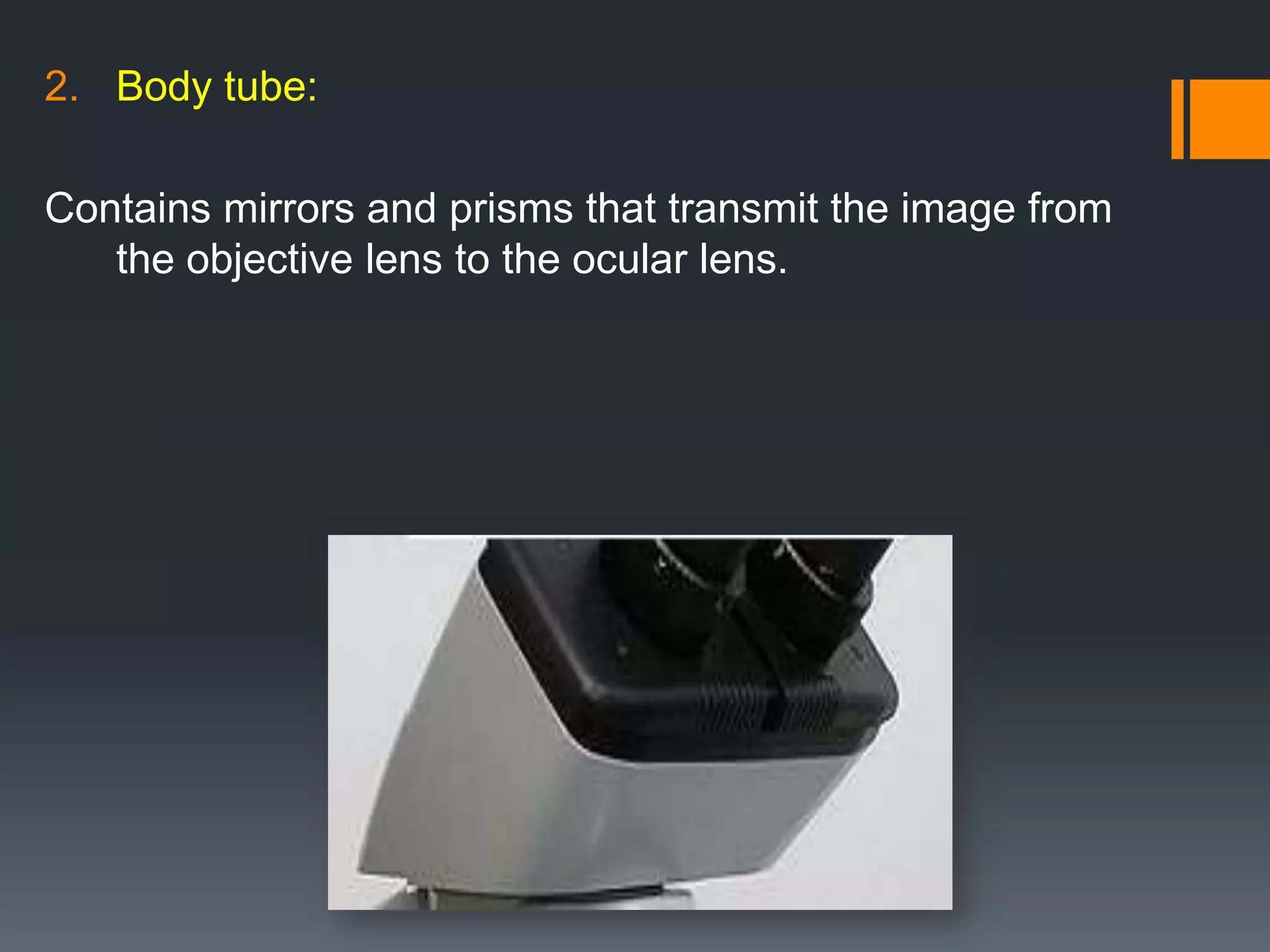 Light Microscopy | PPSX