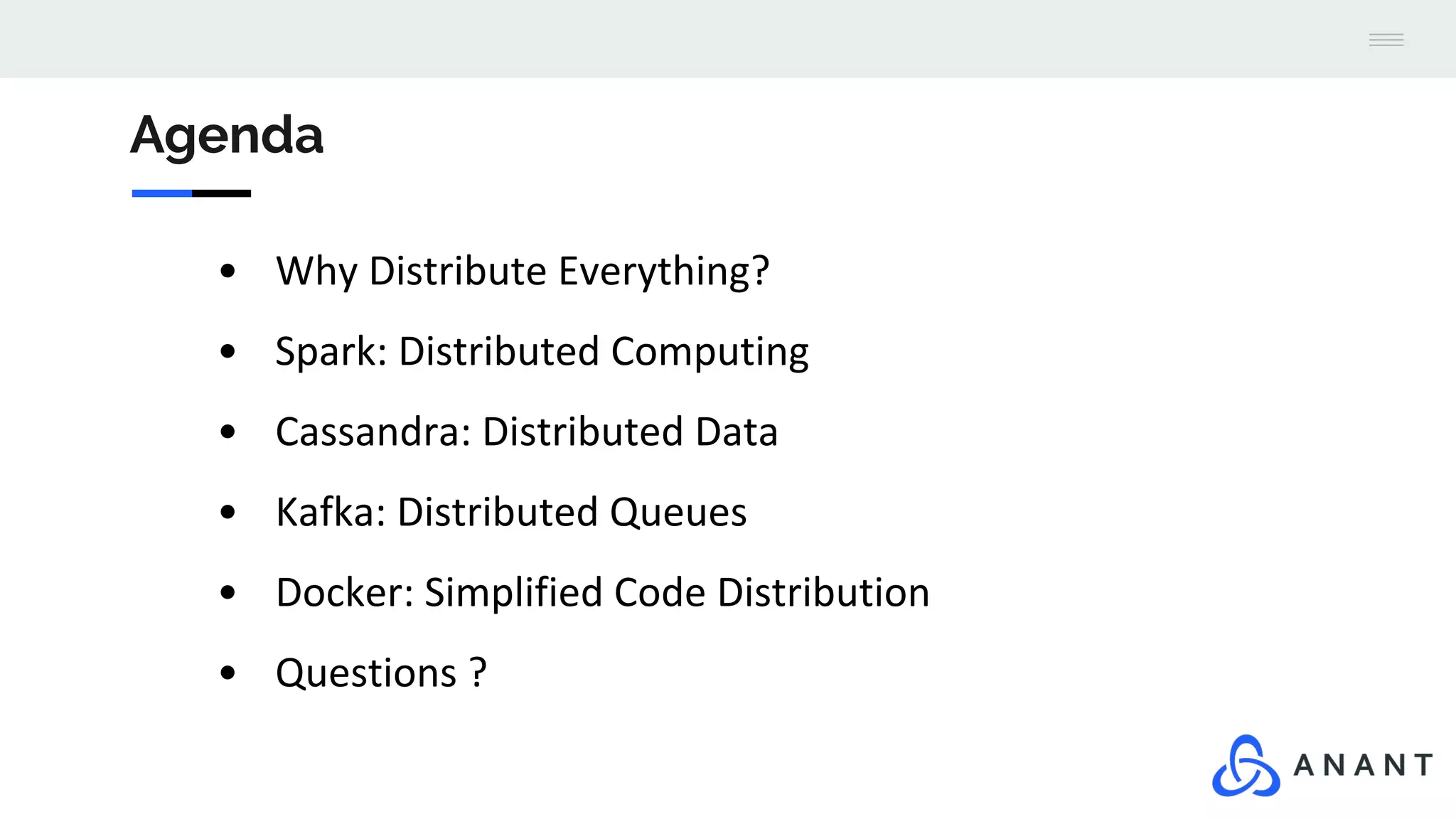 Scaling Cloud Web And Data Technologies Using Spark Cassandra Kafka And Docker Pdf Cloud