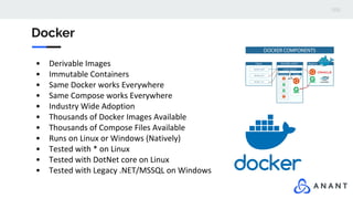 Scaling Cloud Web & Data Technologies Using Spark, Cassandra, Kafka, and Docker | PDF | Cloud ...