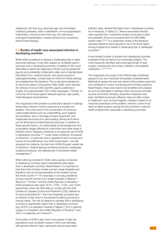 WHO GUIDELINES ON HAND HYGIENE IN HEALTH CARE | PDF