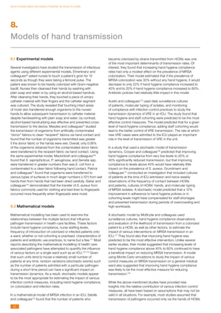 WHO GUIDELINES ON HAND HYGIENE IN HEALTH CARE | PDF