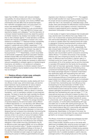WHO GUIDELINES ON HAND HYGIENE IN HEALTH CARE | PDF