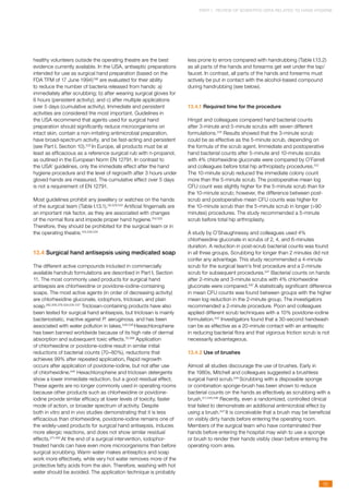 WHO GUIDELINES ON HAND HYGIENE IN HEALTH CARE | PDF
