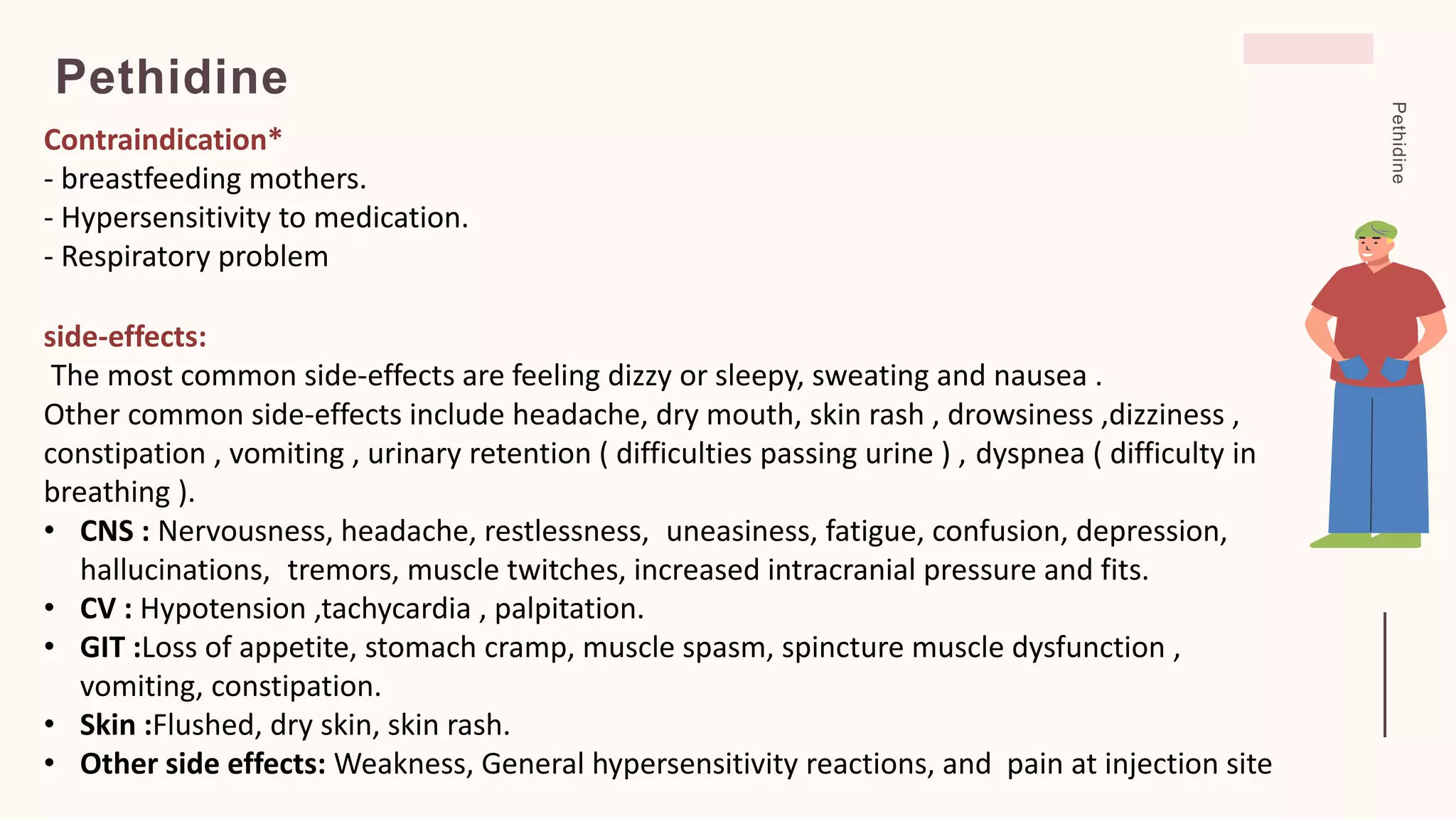 Common drugs used in labor | PPTX