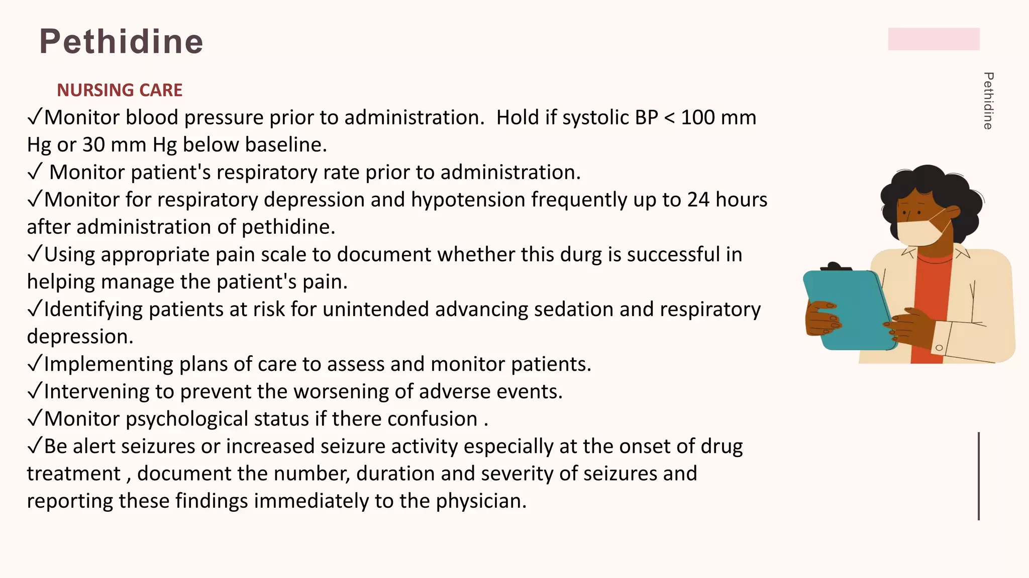Common drugs used in labor | PPTX