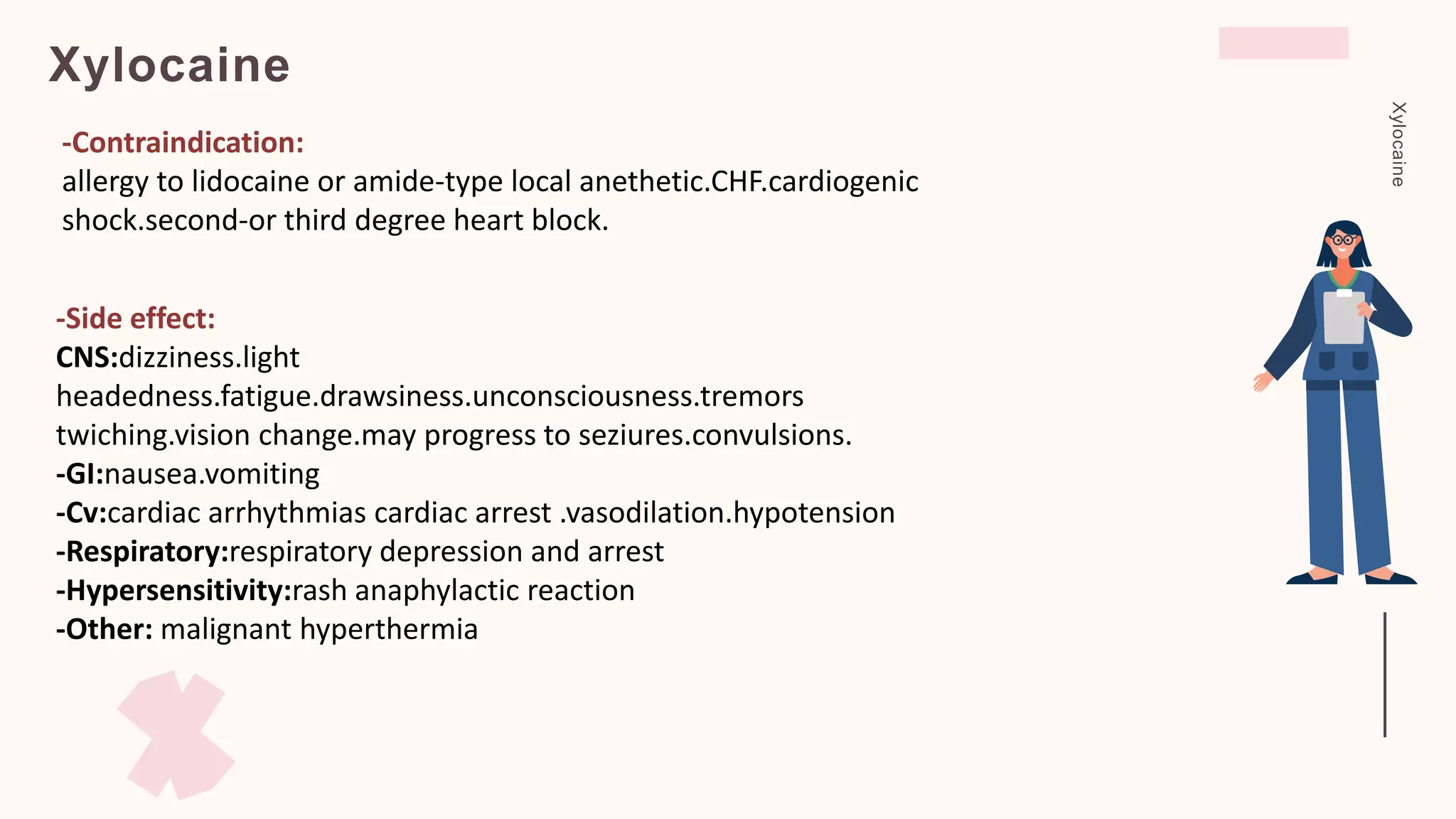 Common drugs used in labor | PPTX