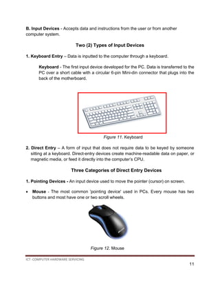 Lm computer hardware | PDF