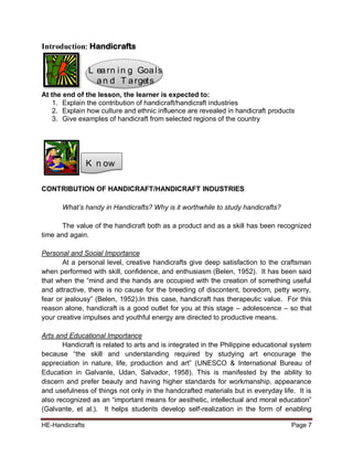 ARALING PANLIPUNAN | PDF