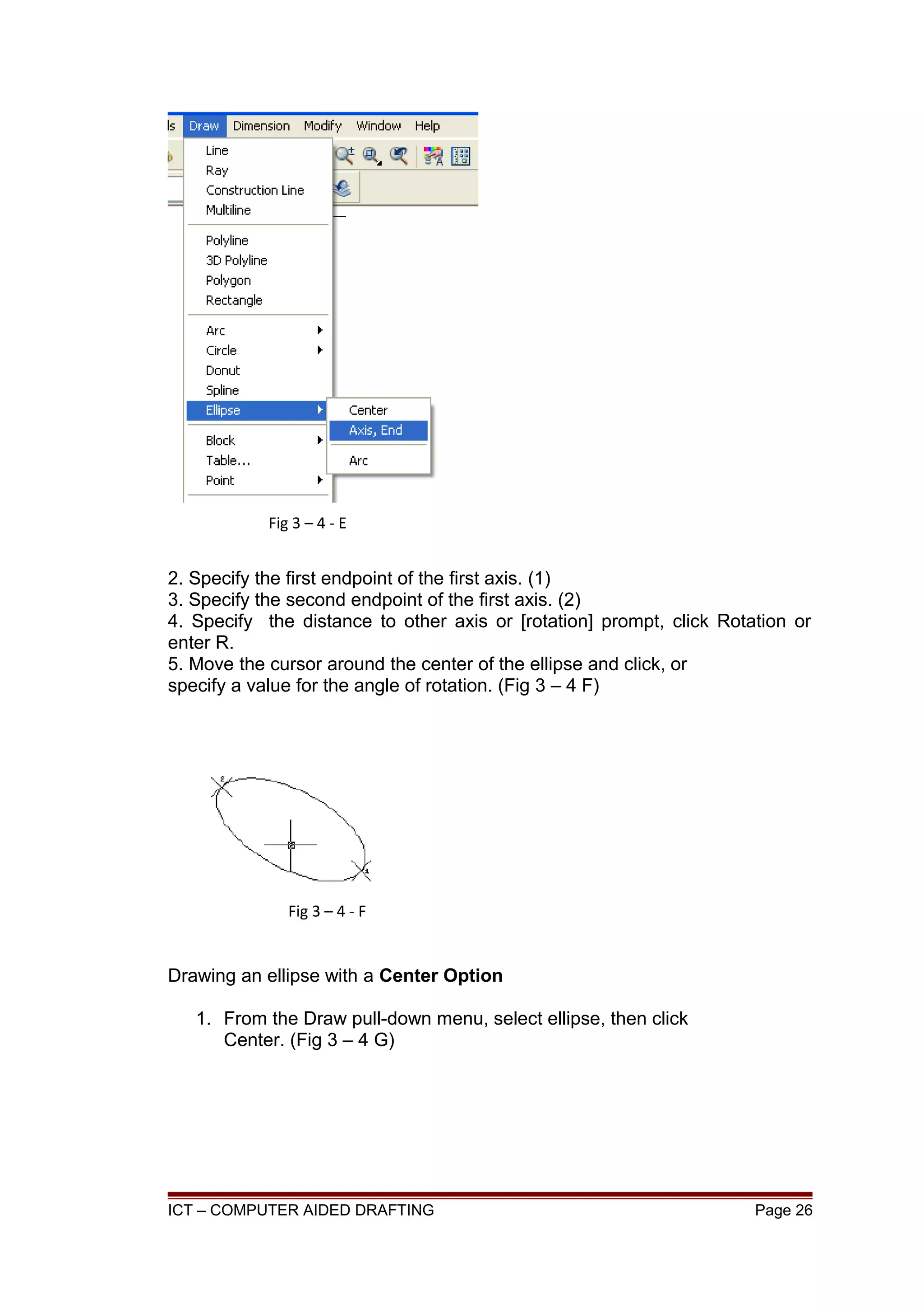 Technical Drafting Learning Module v.2.0 | DOC