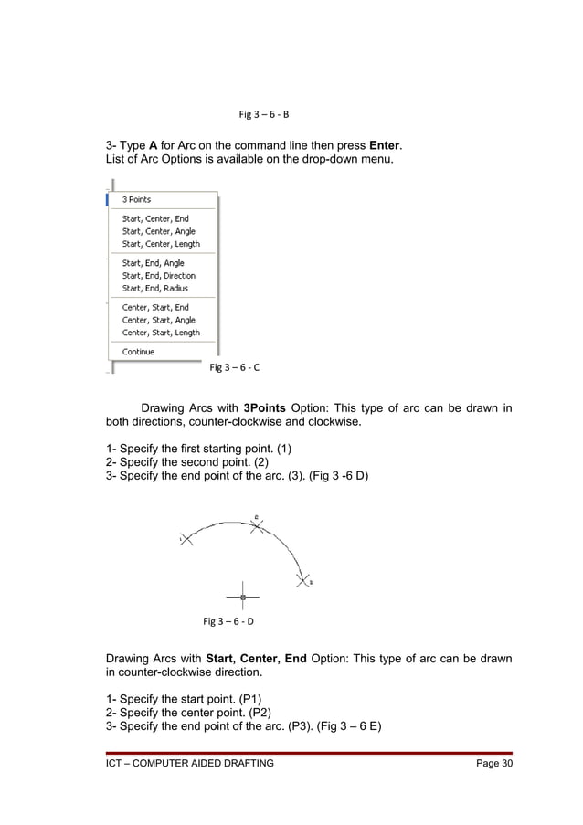 Technical Drafting Learning Module v.2.0 | DOC