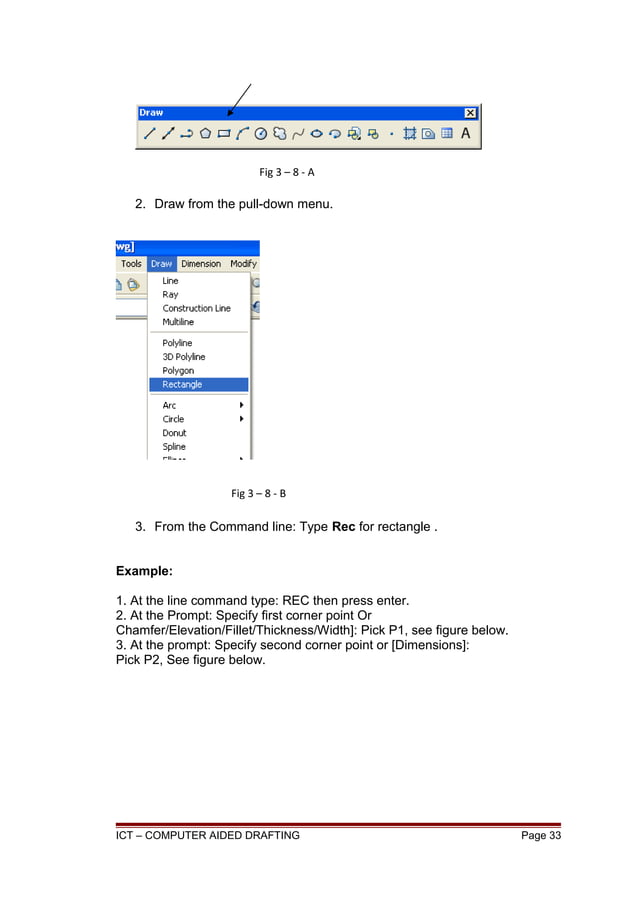 Technical Drafting Learning Module v.2.0 | DOC